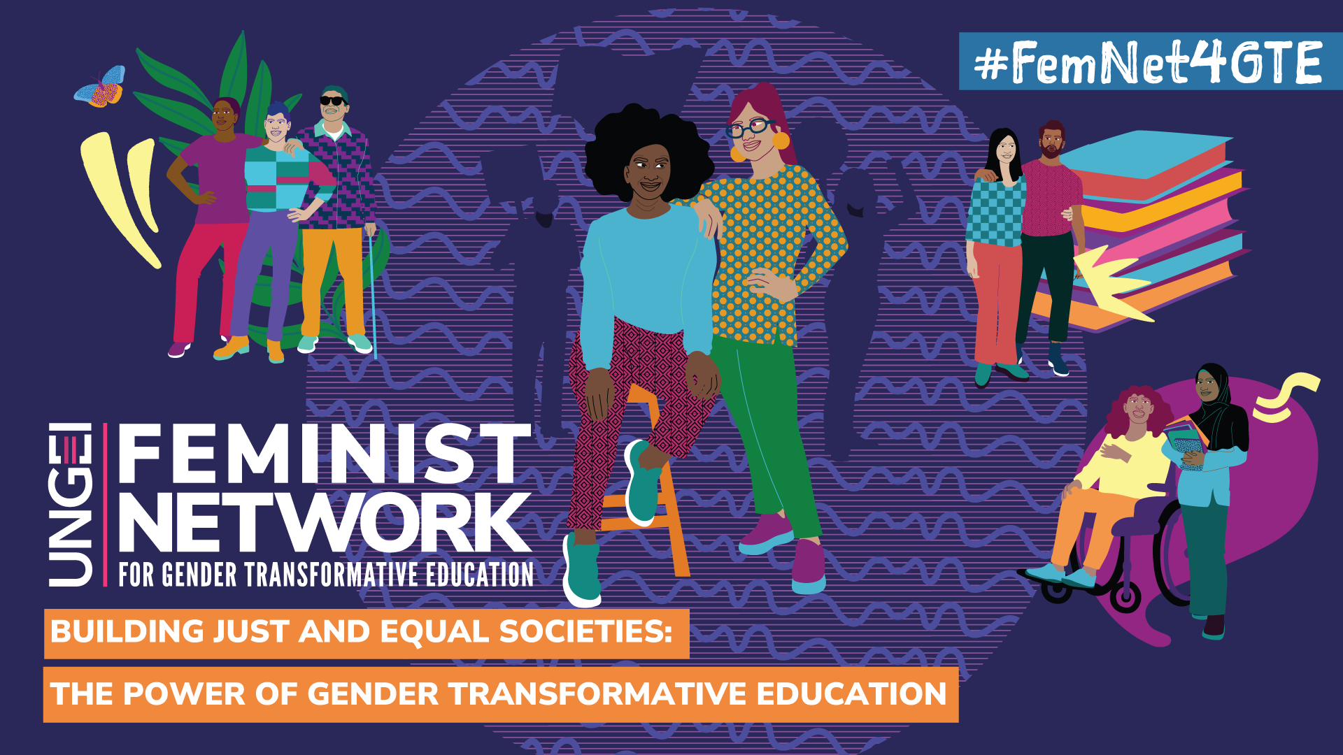 Feminist Network: Gender Transformative Education