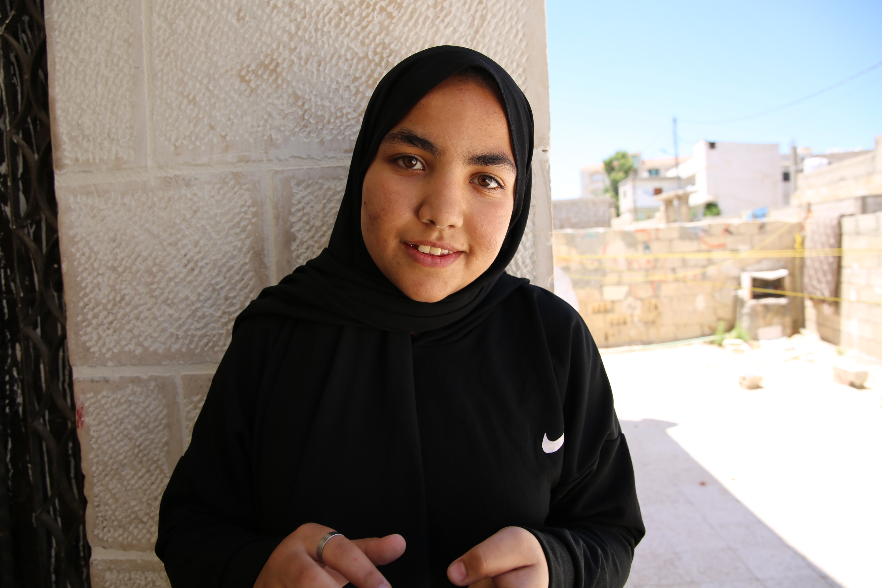 Education in Jordan: Post-Covid opportunities and challenges for young ...