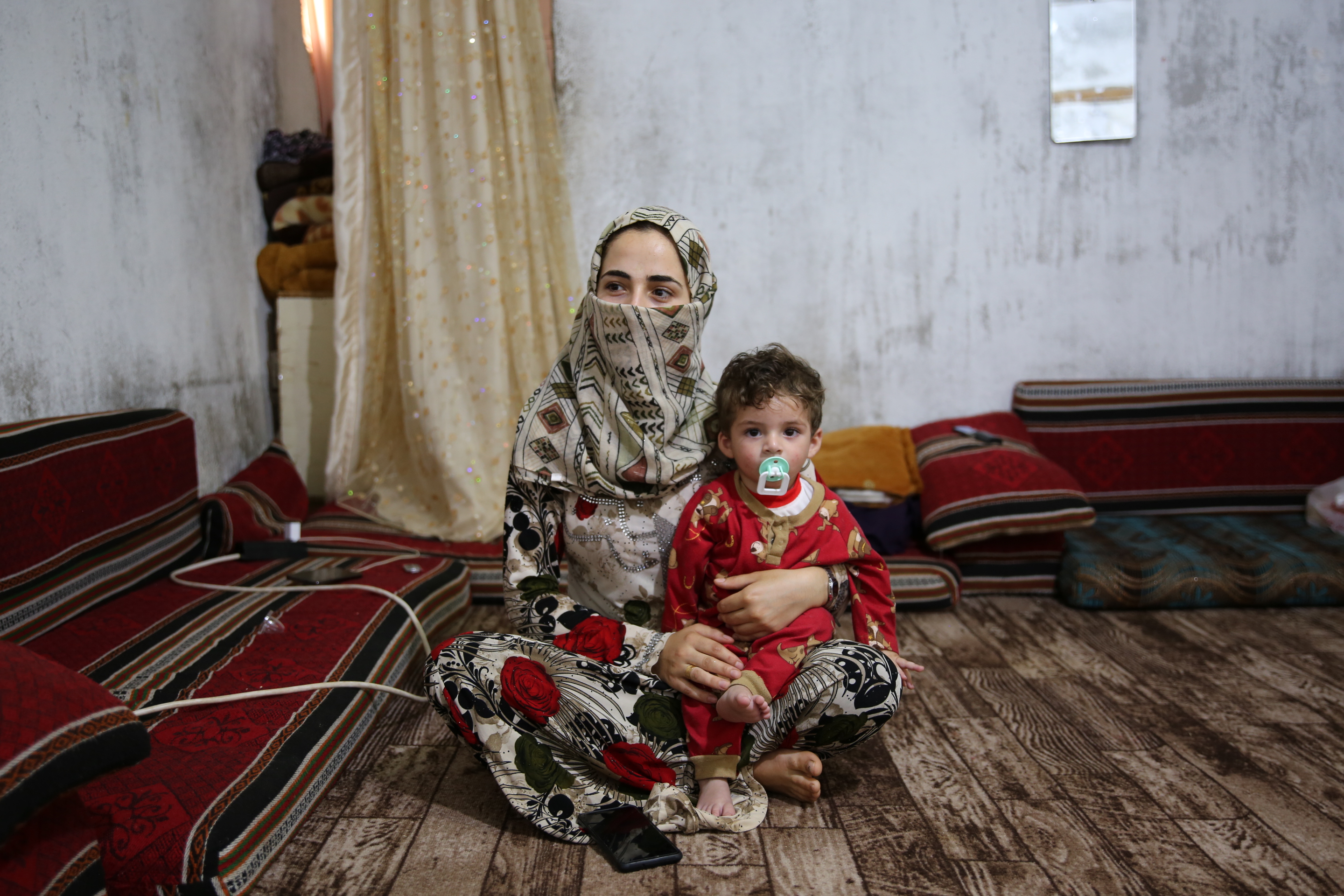 ‘I didn’t know anything!’ GAGE midline findings on the sexual and ...