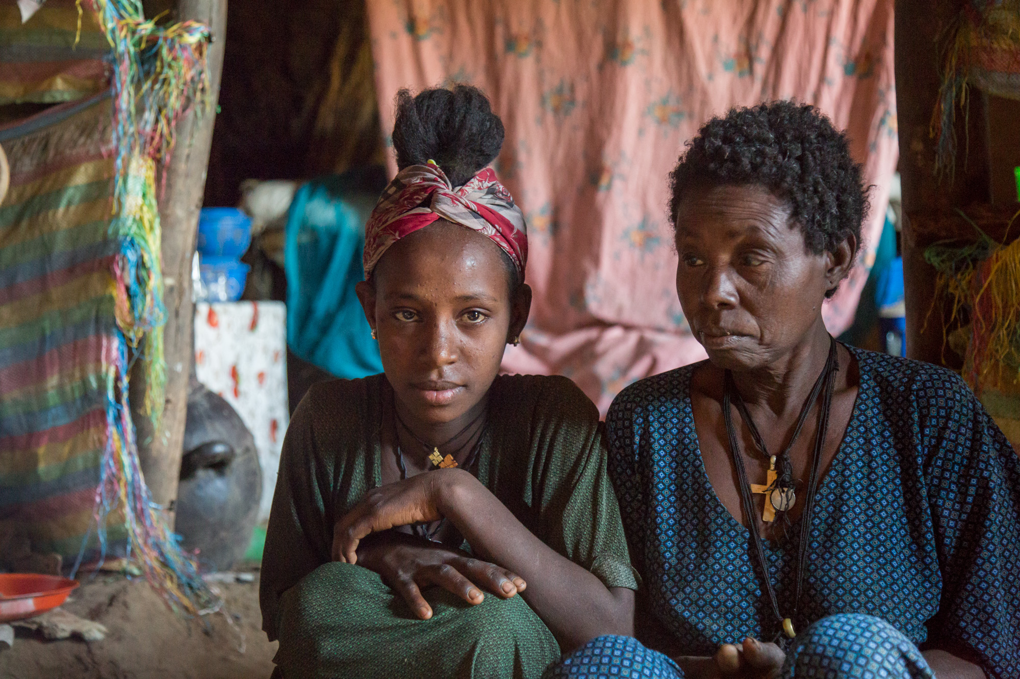 Do layered adolescent-centric interventions improve girls’ capabilities ...