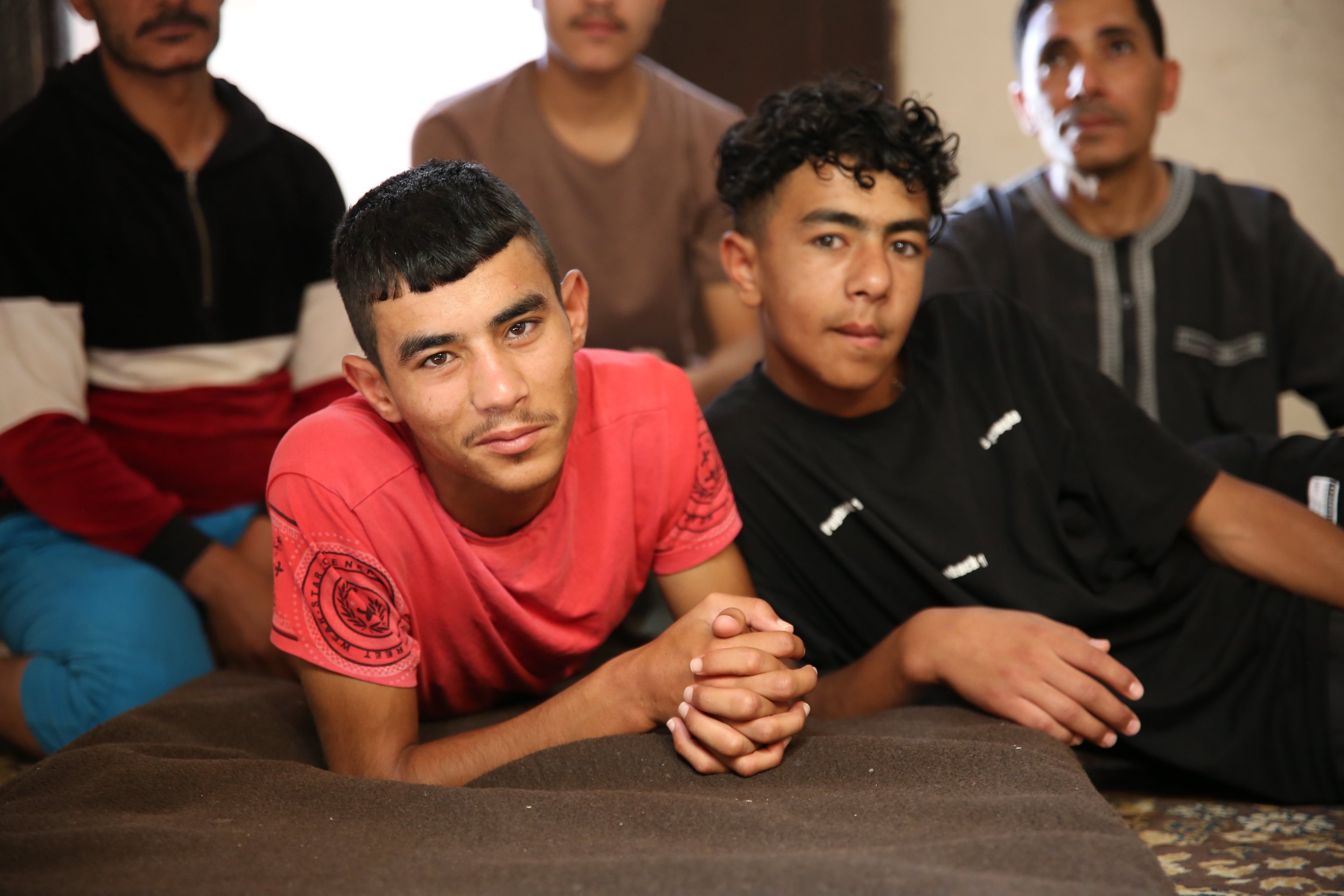 Can social protection contribute to social connectedness in contexts of ...