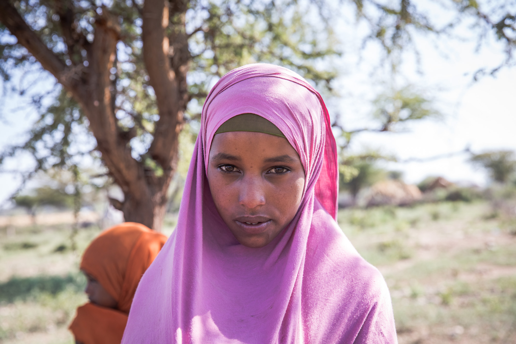 FGM and child marriage in Ethiopia’s Afar and Somali regions Patterns ...