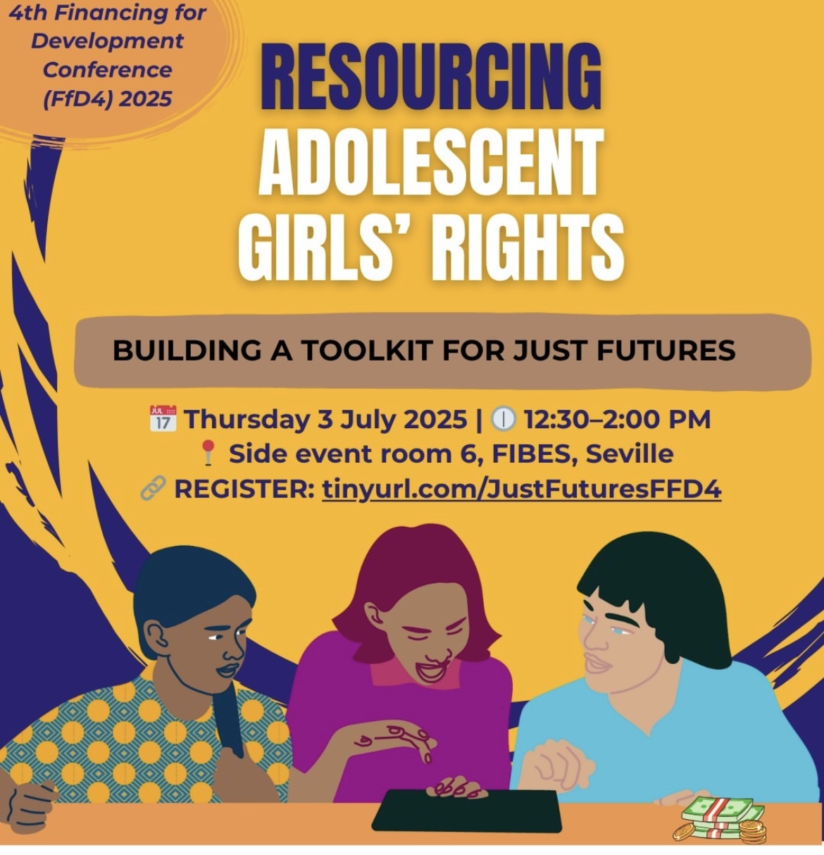 ‘Resourcing Adolescent Girls’ Rights: Building a Toolkit for Just ...